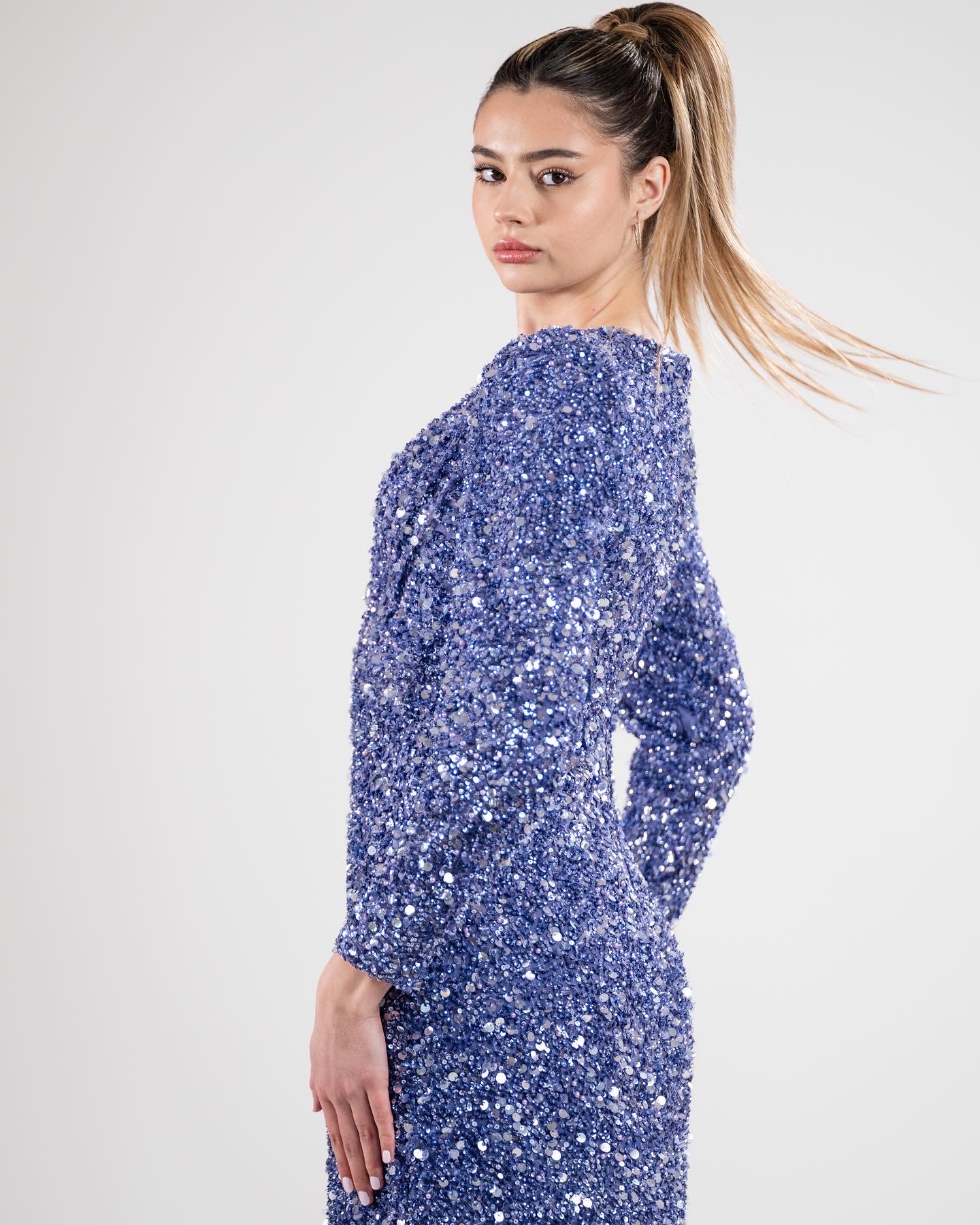 VIOREA – Aya Hammoud Label