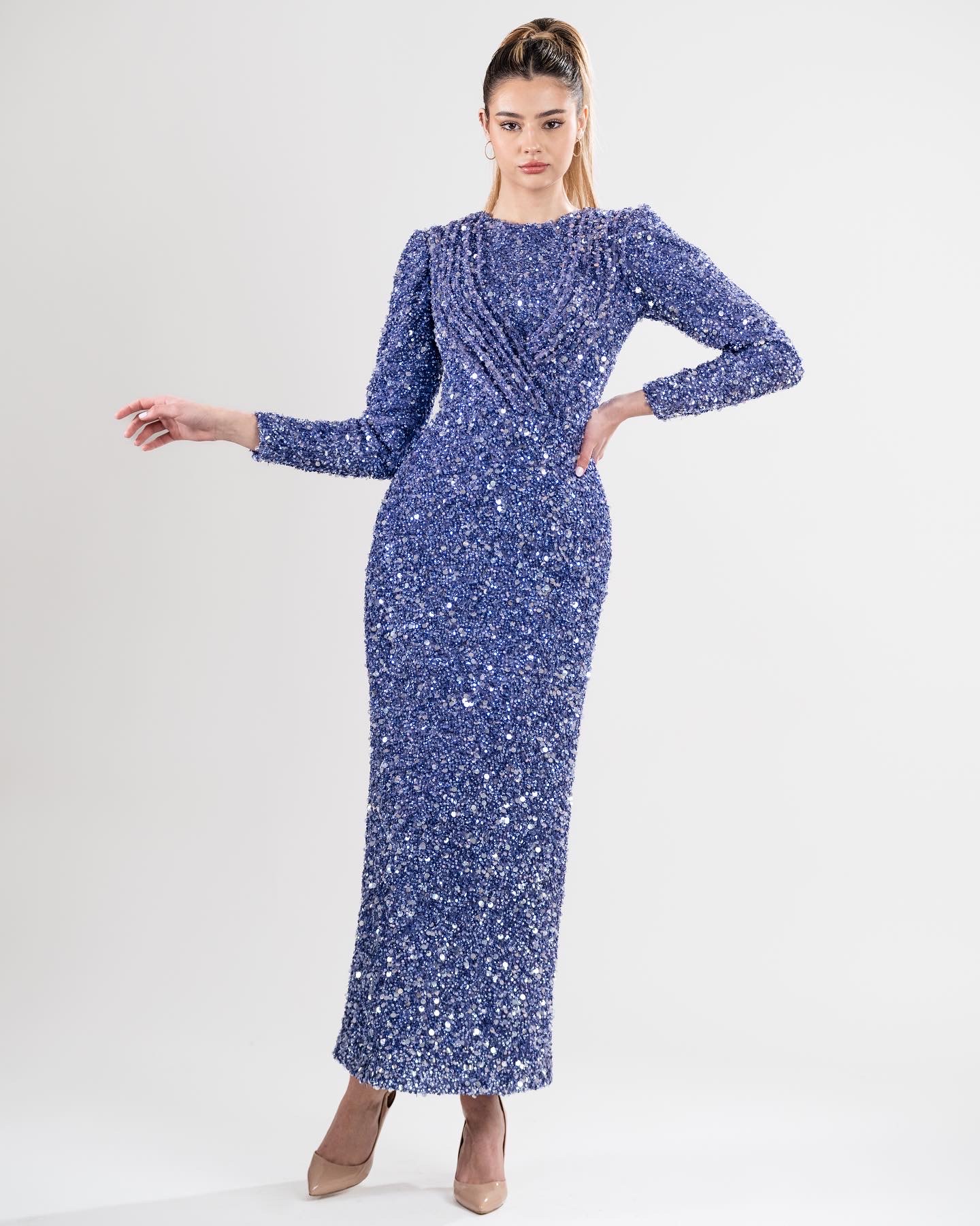 VIOREA – Aya Hammoud Label