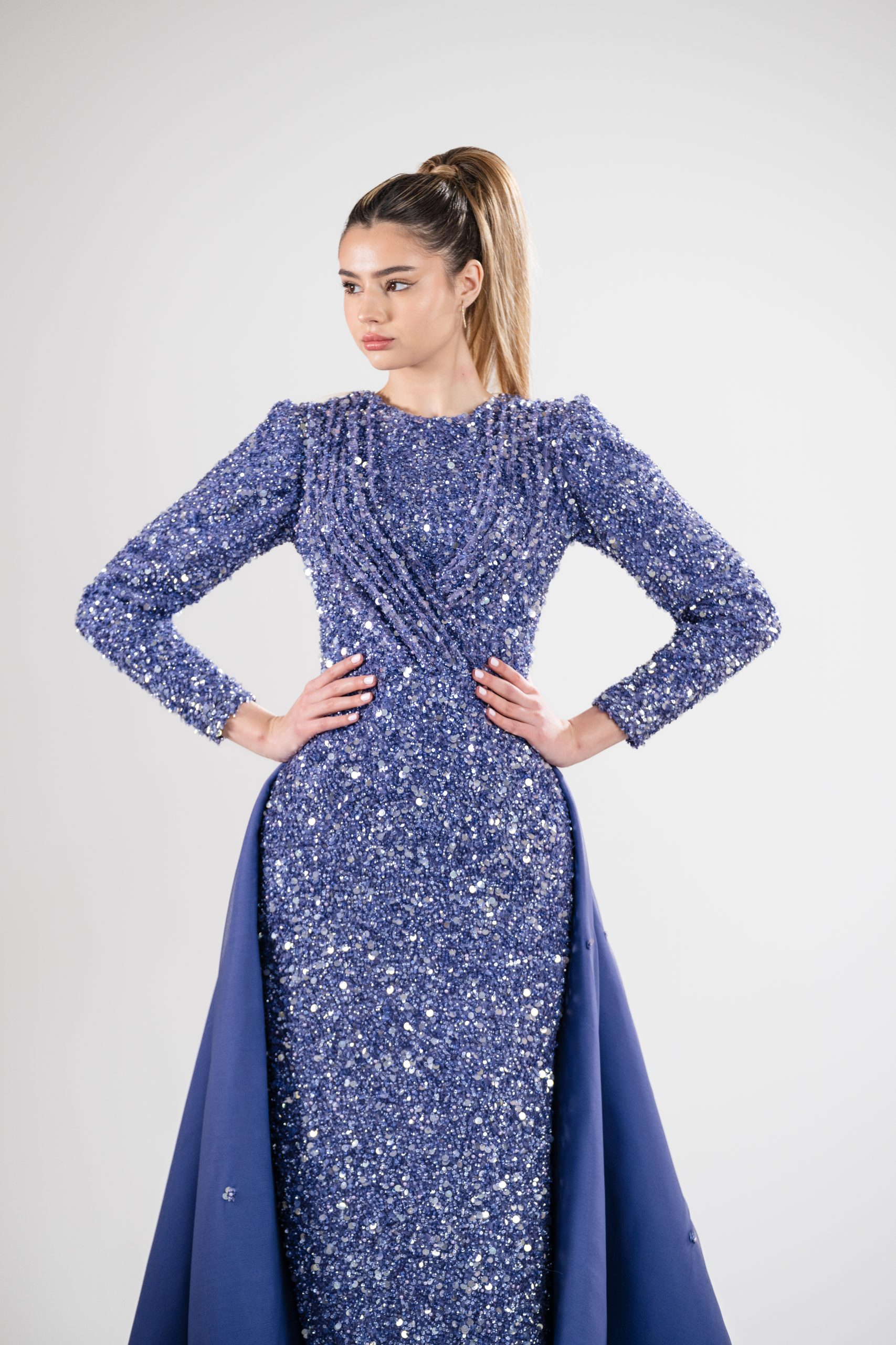 VIOREA – Aya Hammoud Label